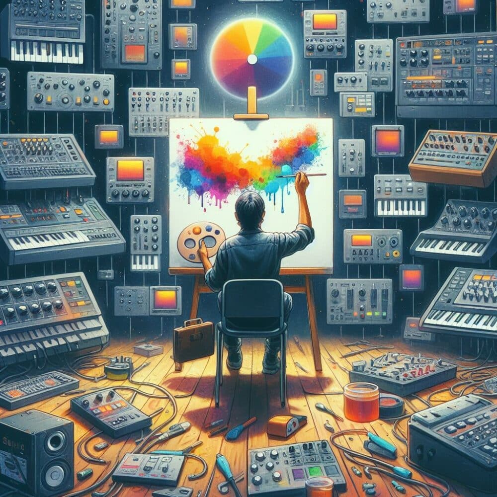 Empowering Lo-Fi Producers with Free Resources: Your Gateway to Chill ...